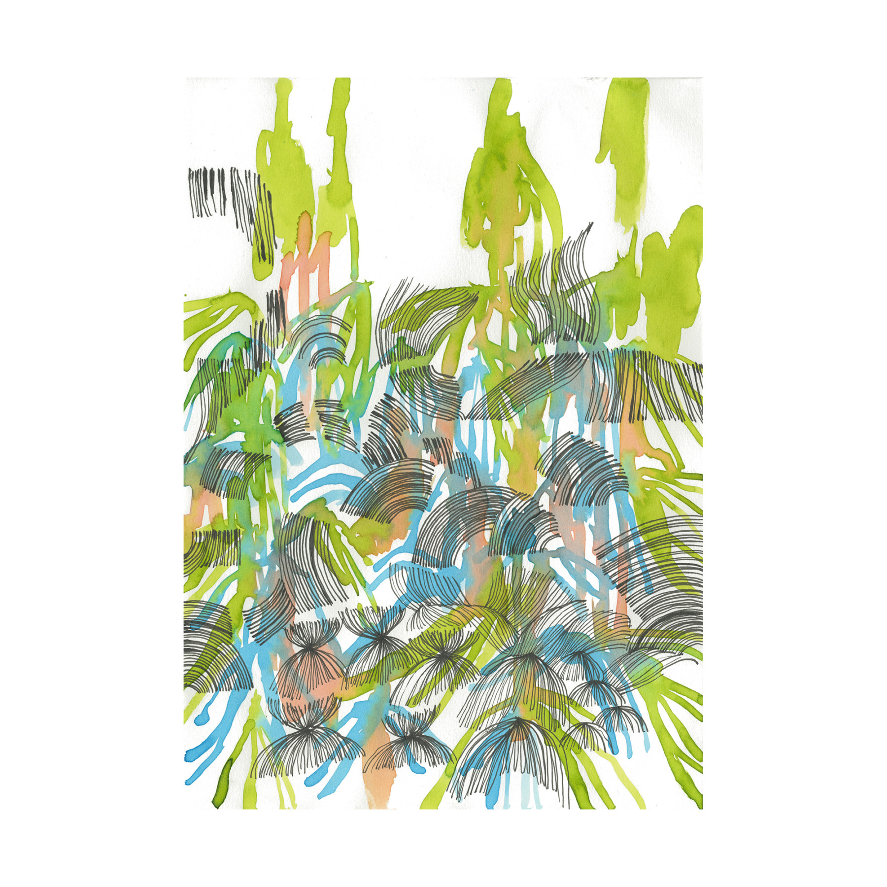 OBUE BEE, 2013 - MORGAN DIMNET